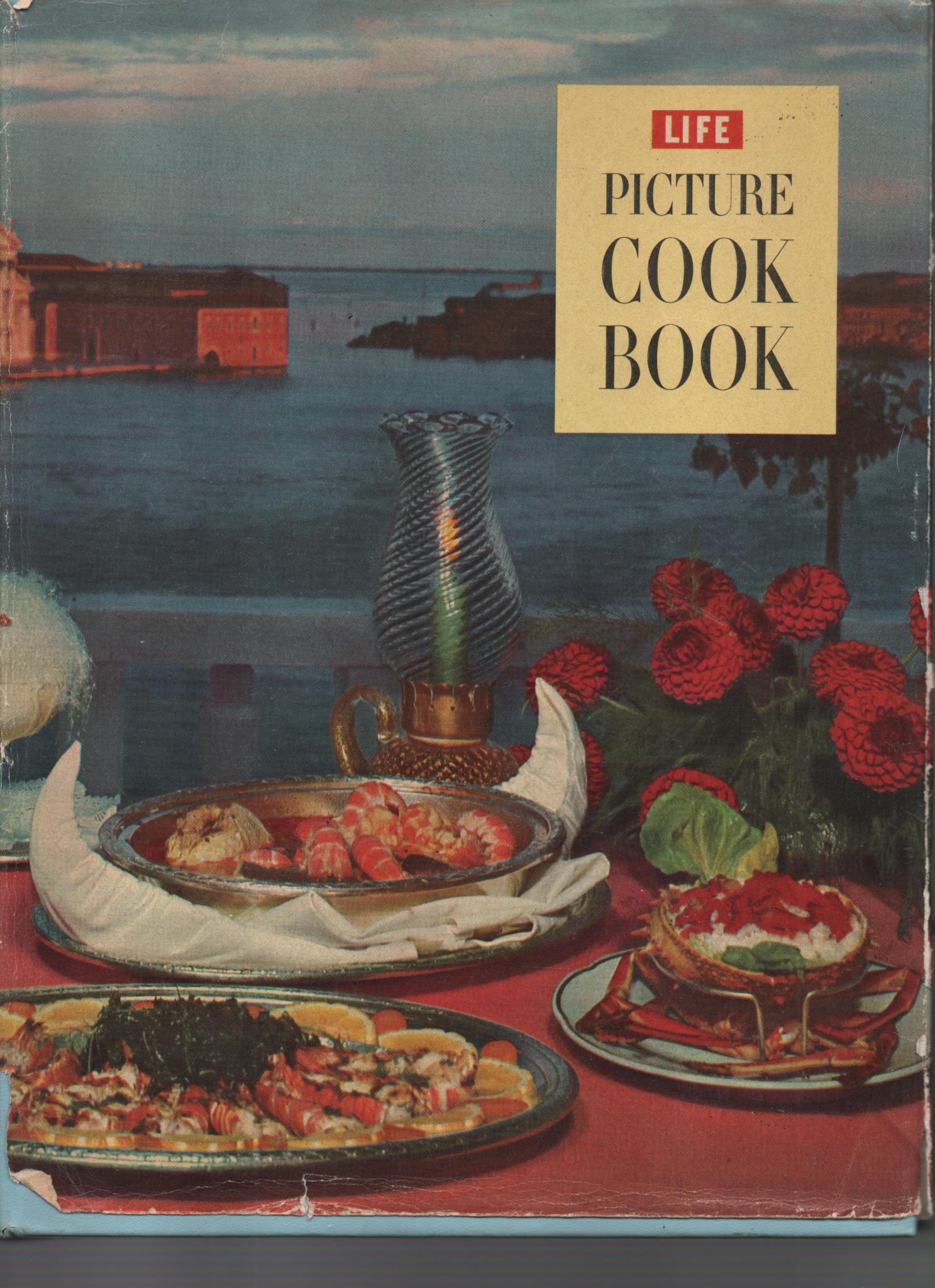 Vintage Recipe Cards | Where Food Photography Comes To Die | Page 22