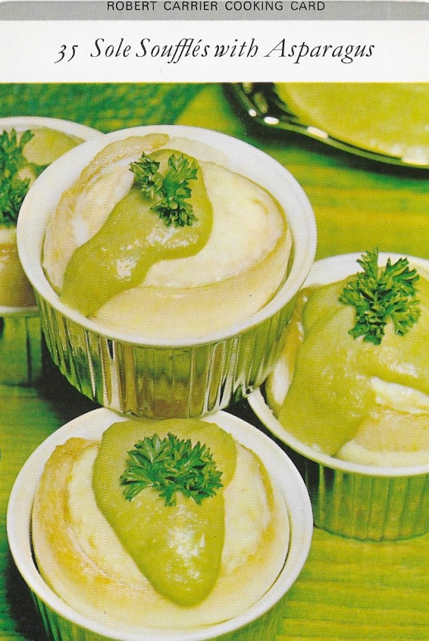 Vintage Recipe Cards | Where Food Photography Comes To Die | Page 18