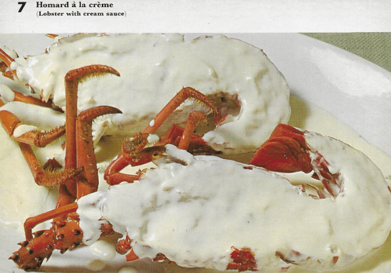 Vintage Recipe Cards | Where Food Photography Comes To Die | Page 4