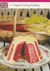 Vintage Recipe Cards | Where Food Photography Comes To Die